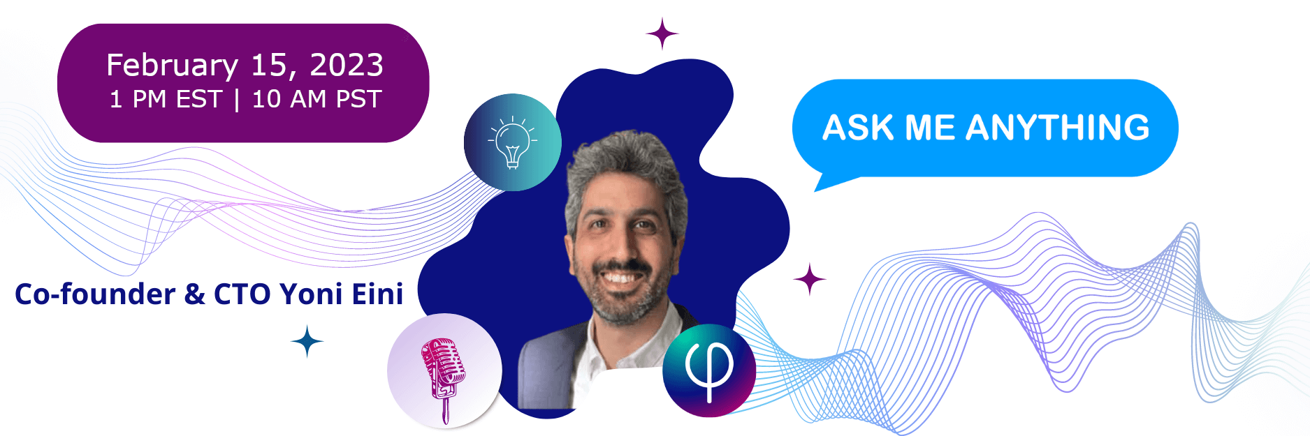 Live Webinar: AMA - DAGs vs Self-orchestrating Data Pipelines Live Webinar: AMA - DAGs vs Self-orchestrating Data Pipelines