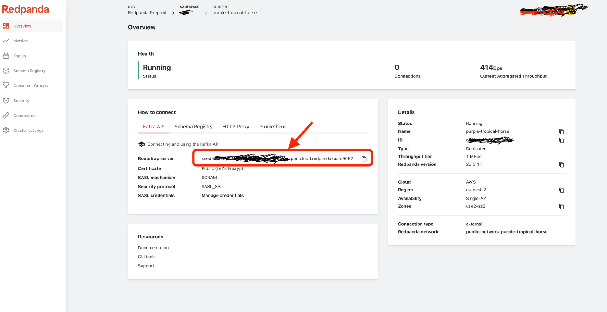 How to build streaming data pipelines with Redpanda and Upsolver | Upsolver How to build streaming data pipelines with Redpanda and Upsolver | Upsolver